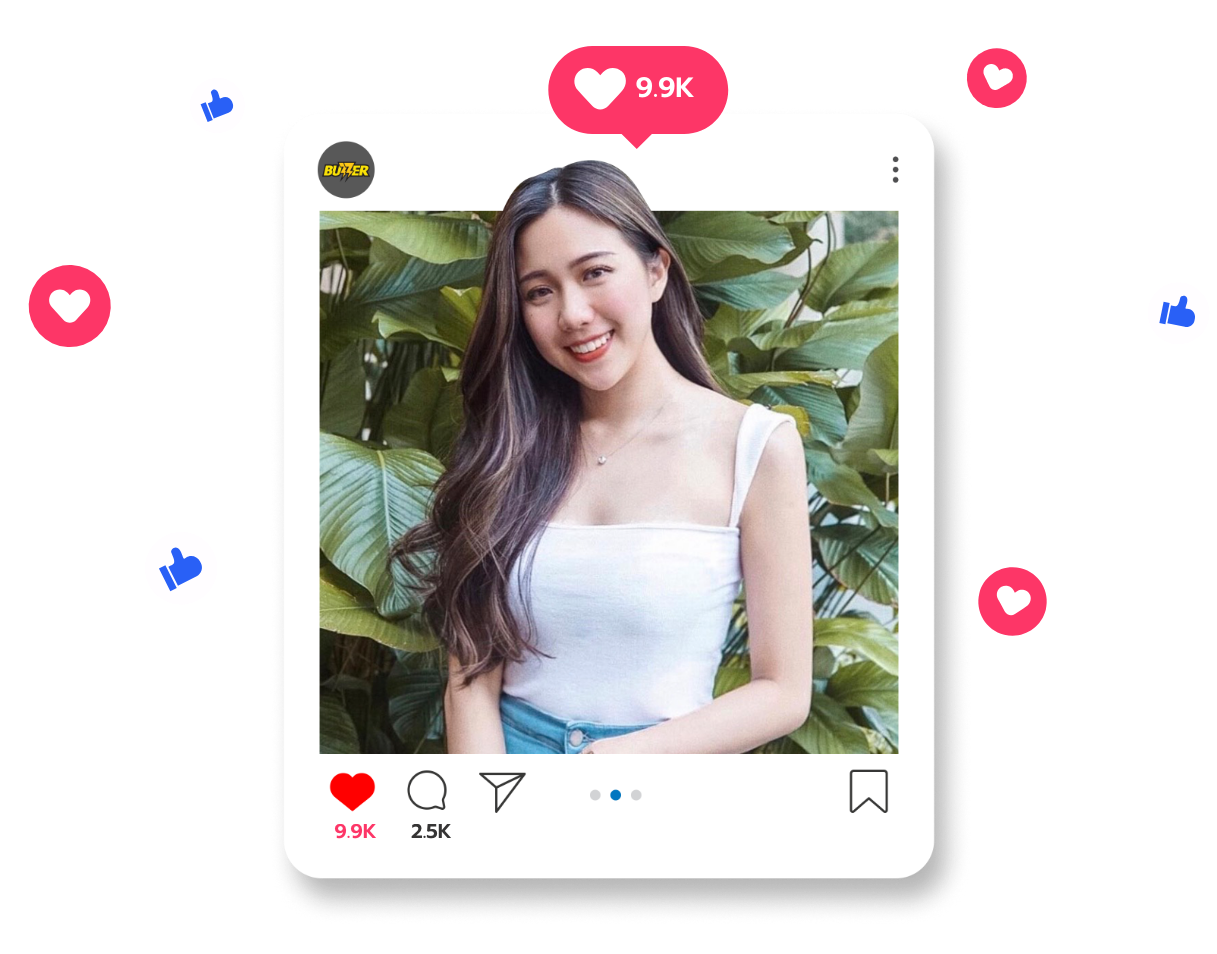 BUZZER - Malaysia's Award-Winning Influencer Marketing Agency