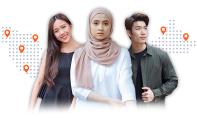 BUZZER - Malaysia's Award-Winning Influencer Marketing Agency